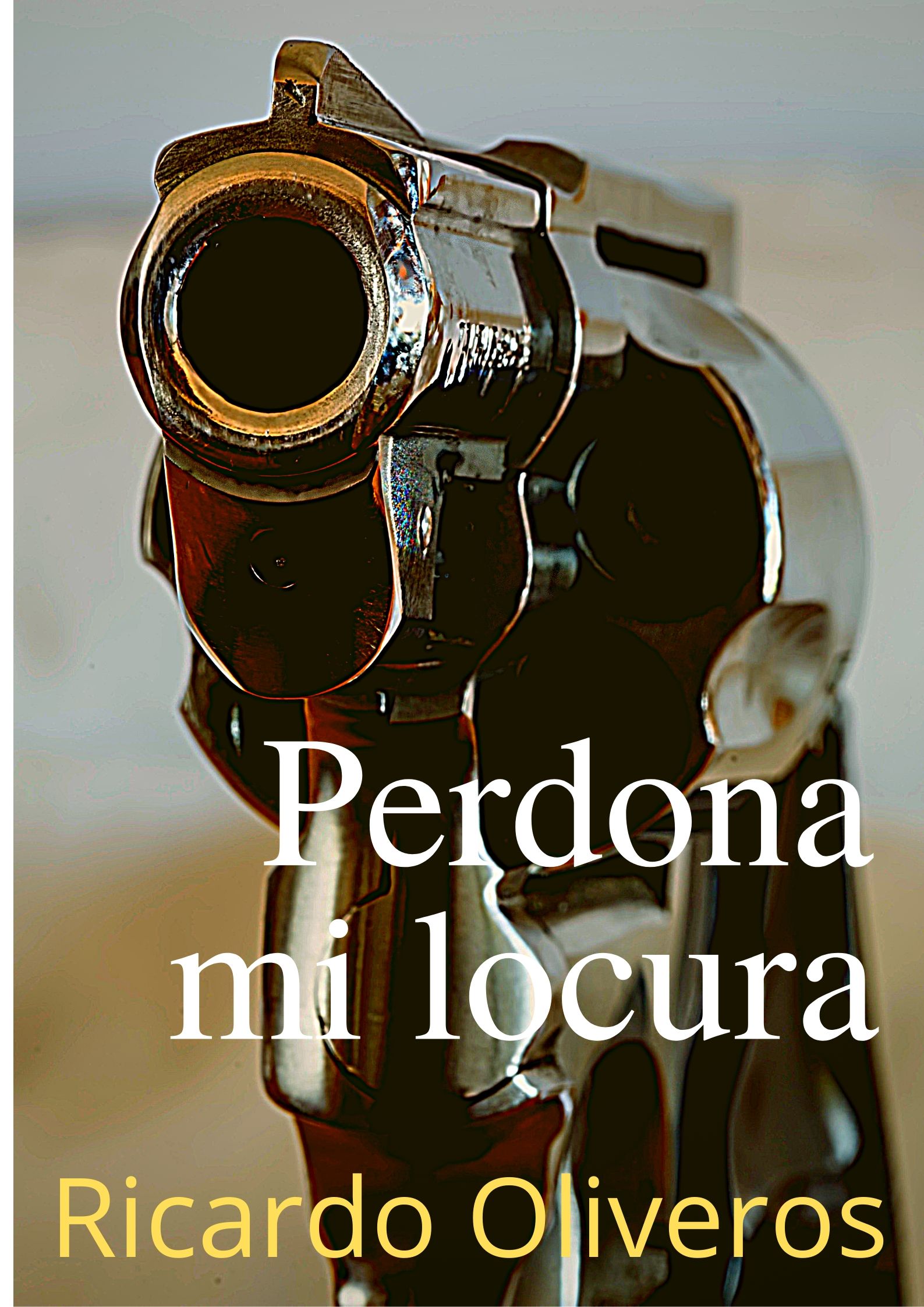 PERDONA MI LOCURA | Club de Escritura Fuentetaja
