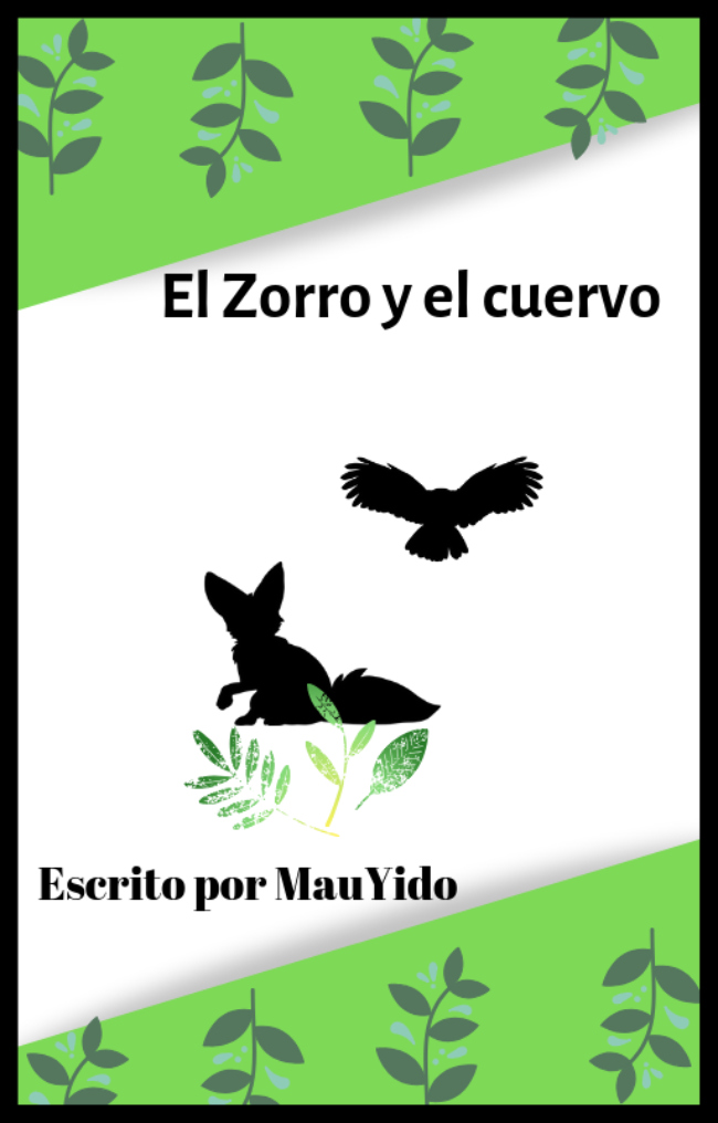 El zorro y el cuervo | Club de Escritura Fuentetaja