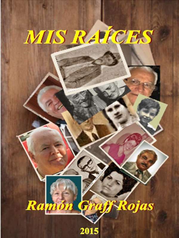 MIS RAÍCES | Club de Escritura Fuentetaja