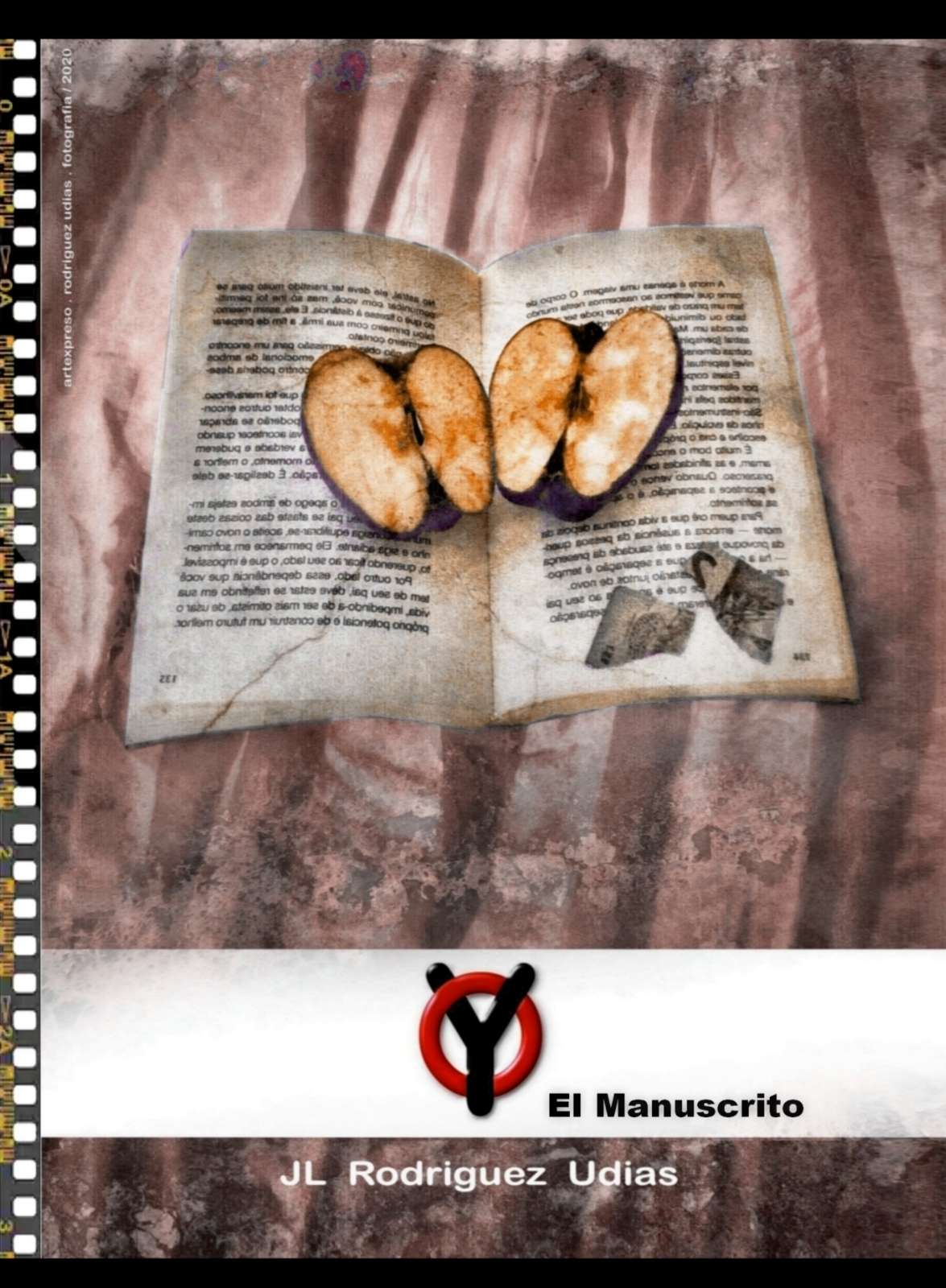 El manuscrito* (pdf) | Club de Escritura Fuentetaja