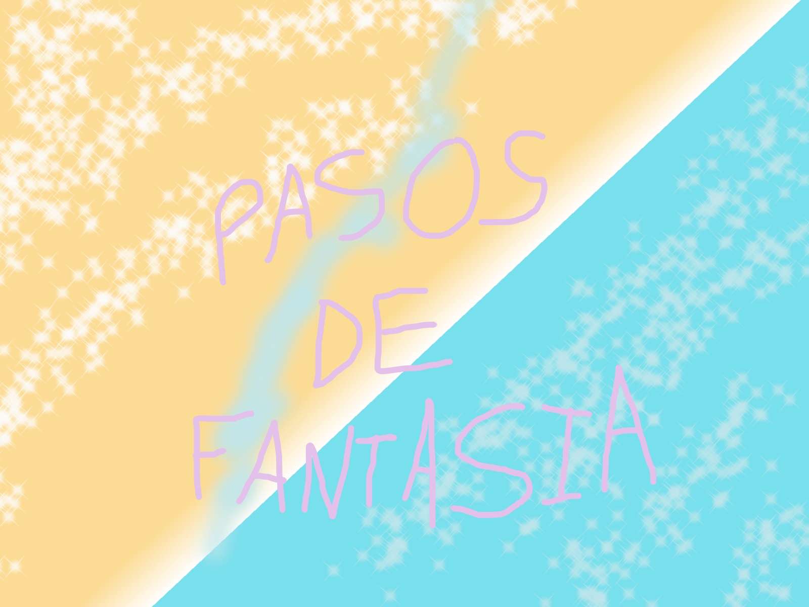 Pasos de fantasía | Club de Escritura Fuentetaja