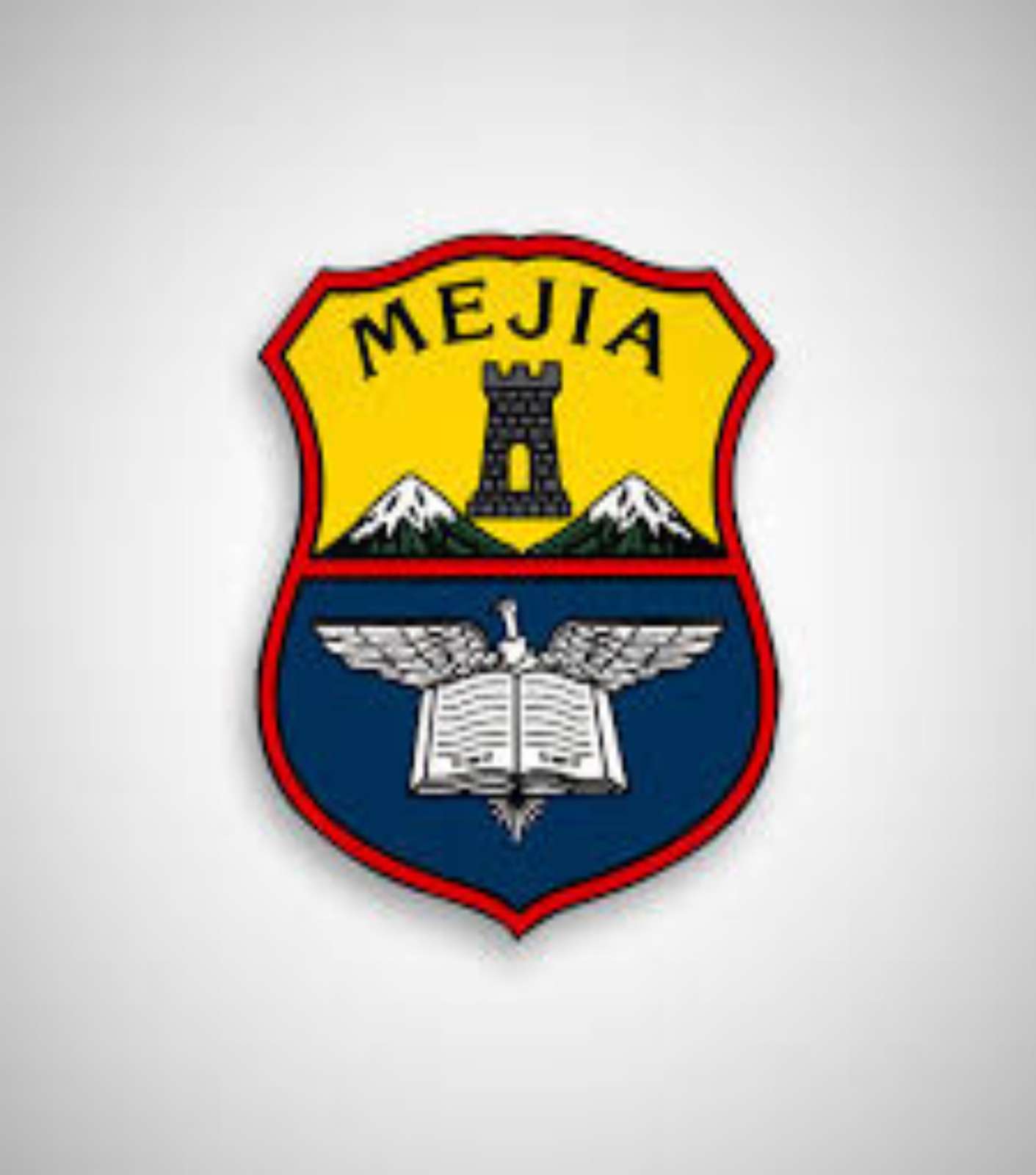 Agradecimiento al Instituto Nacional Mejía | Club de Escritura Fuentetaja