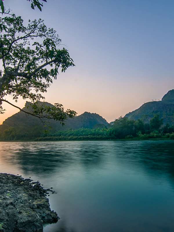 A la orilla del río | Club de Escritura Fuentetaja