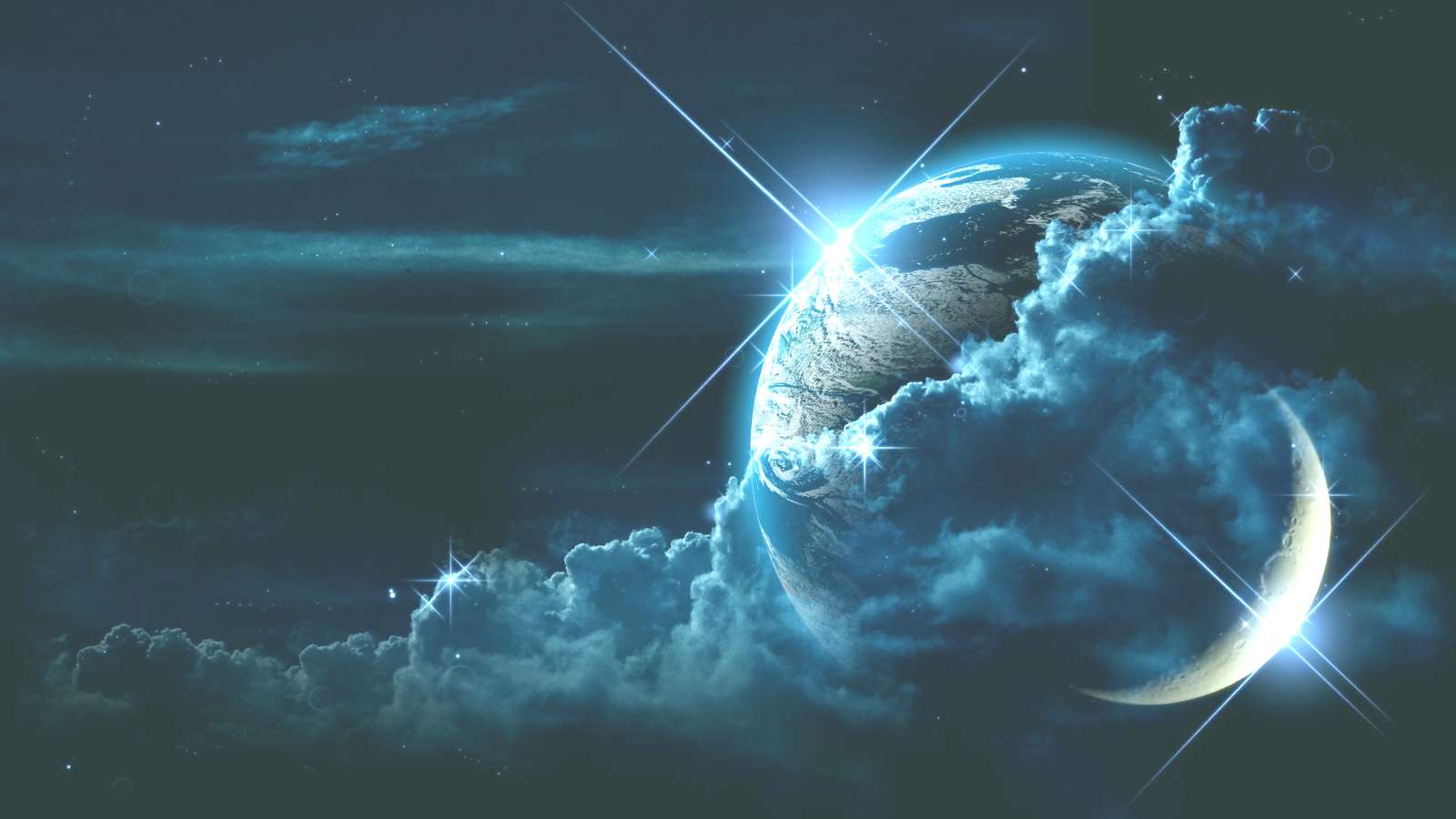 Un mundo paralelo | Club de Escritura Fuentetaja