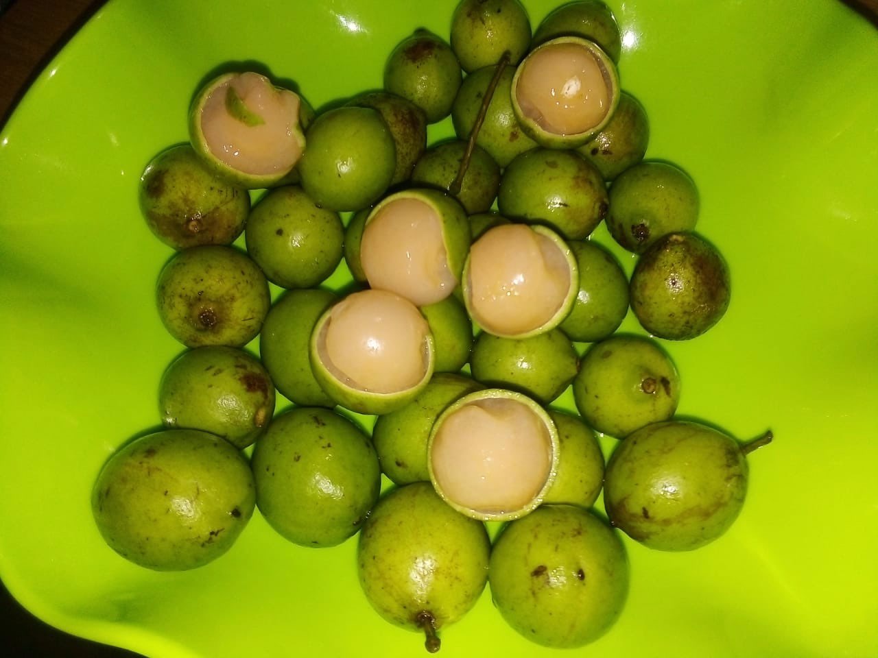 Huayas «asesinas» | Club de Escritura Fuentetaja