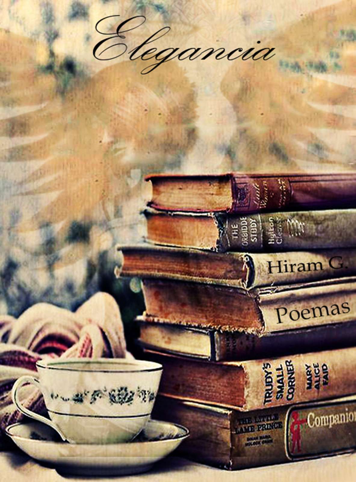 Elegancia | Club de Escritura Fuentetaja