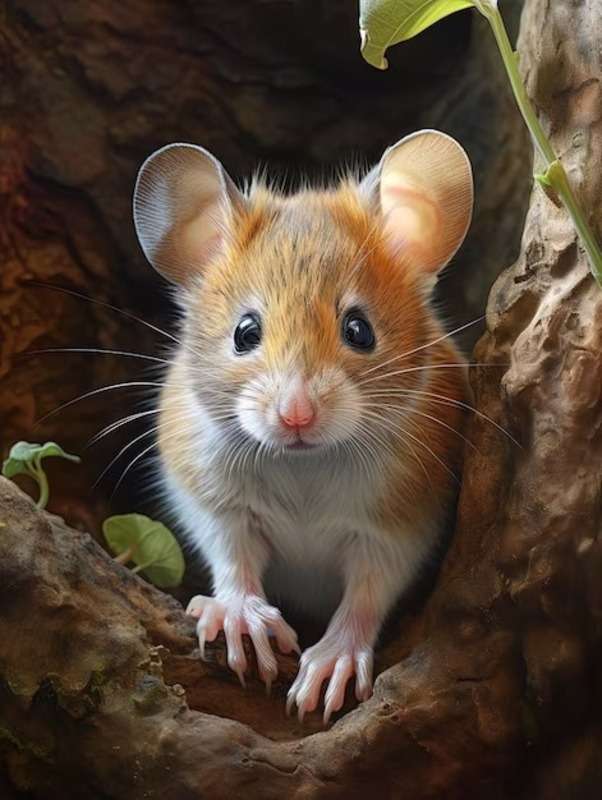 EL RATÍN COLORAO | Club de Escritura Fuentetaja