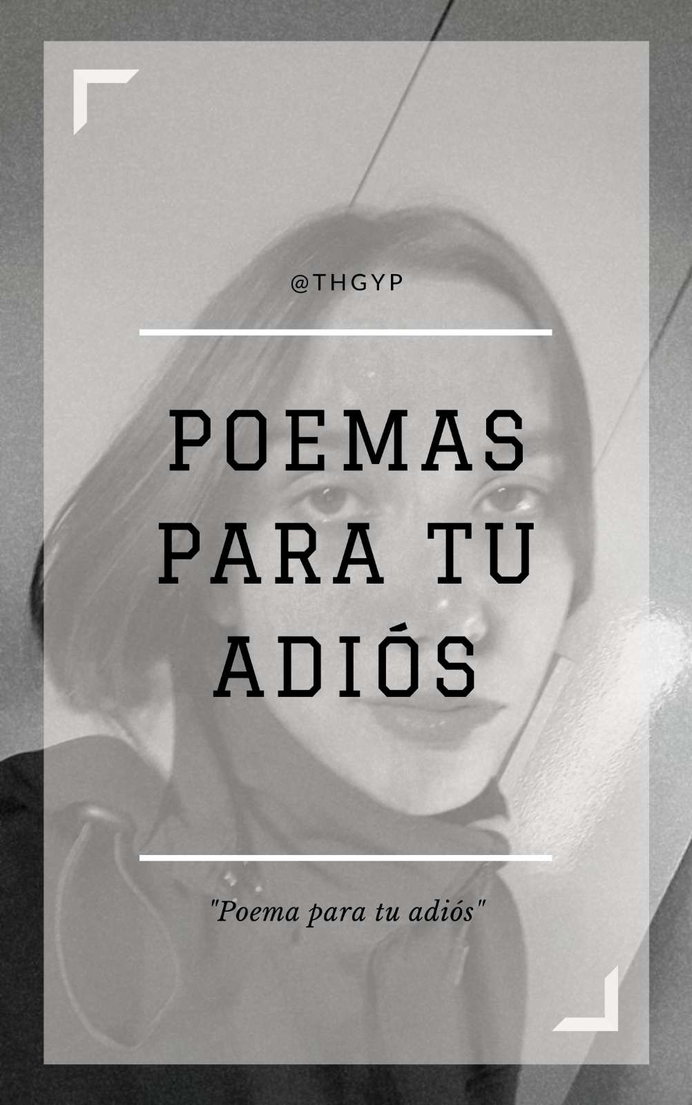 Poema para tu adiós | Club de Escritura Fuentetaja