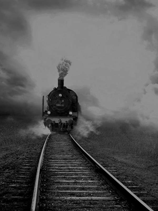 El Tren del Terror | Club de Escritura Fuentetaja