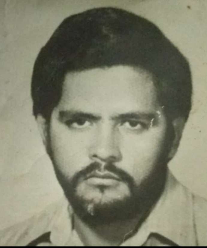 Julián Durán, Un Majestuoso Cedro | Club de Escritura Fuentetaja