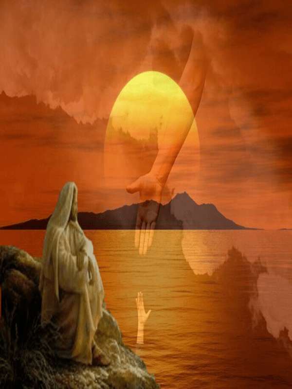 -EL PENSAMIENTO DE DIOS- | Club de Escritura Fuentetaja