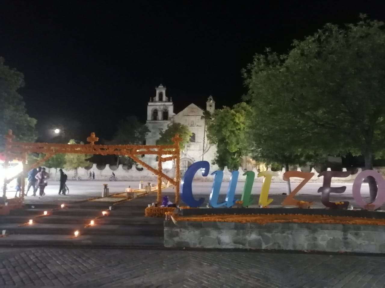 Un pueblo llamado Cuseo | Club de Escritura Fuentetaja