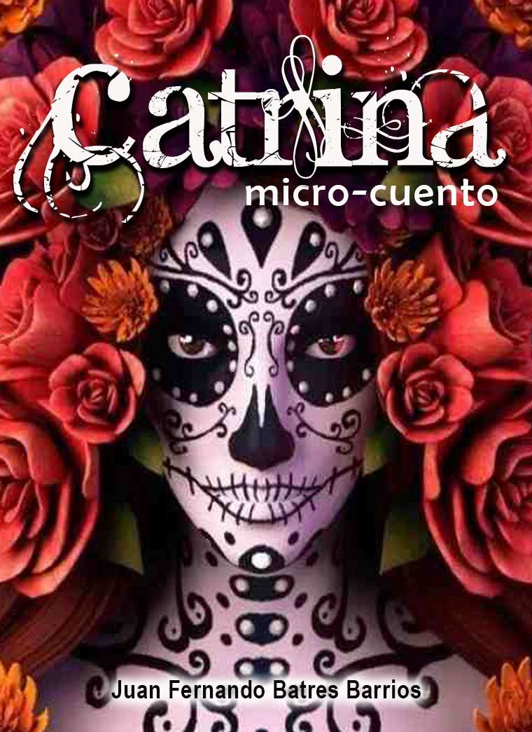 Catrina | Club de Escritura Fuentetaja