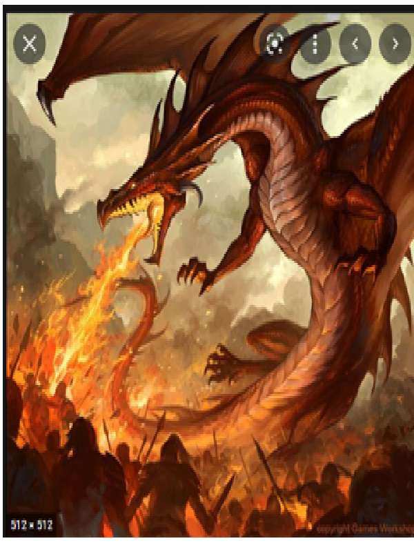 «EL APRENDIZ DEL SEÑOR DE LOS VIEJOS TIEMPOS» en “LOS DRAGONES Y EL ...