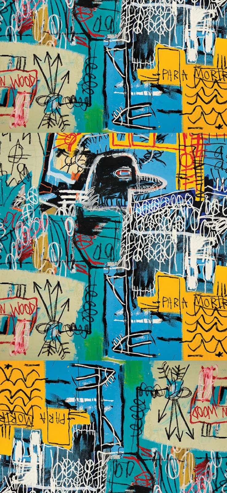 THE NEW ABNORMAL | Club de Escritura Fuentetaja