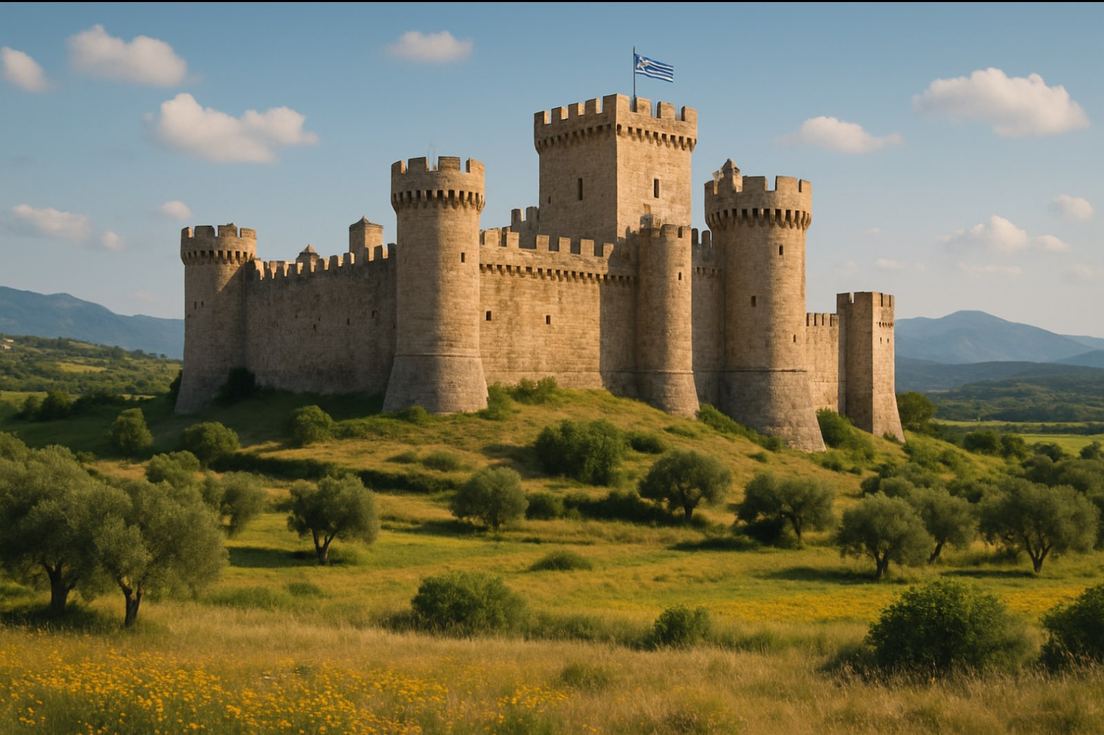 El Mantel#5 | Club de Escritura Fuentetaja