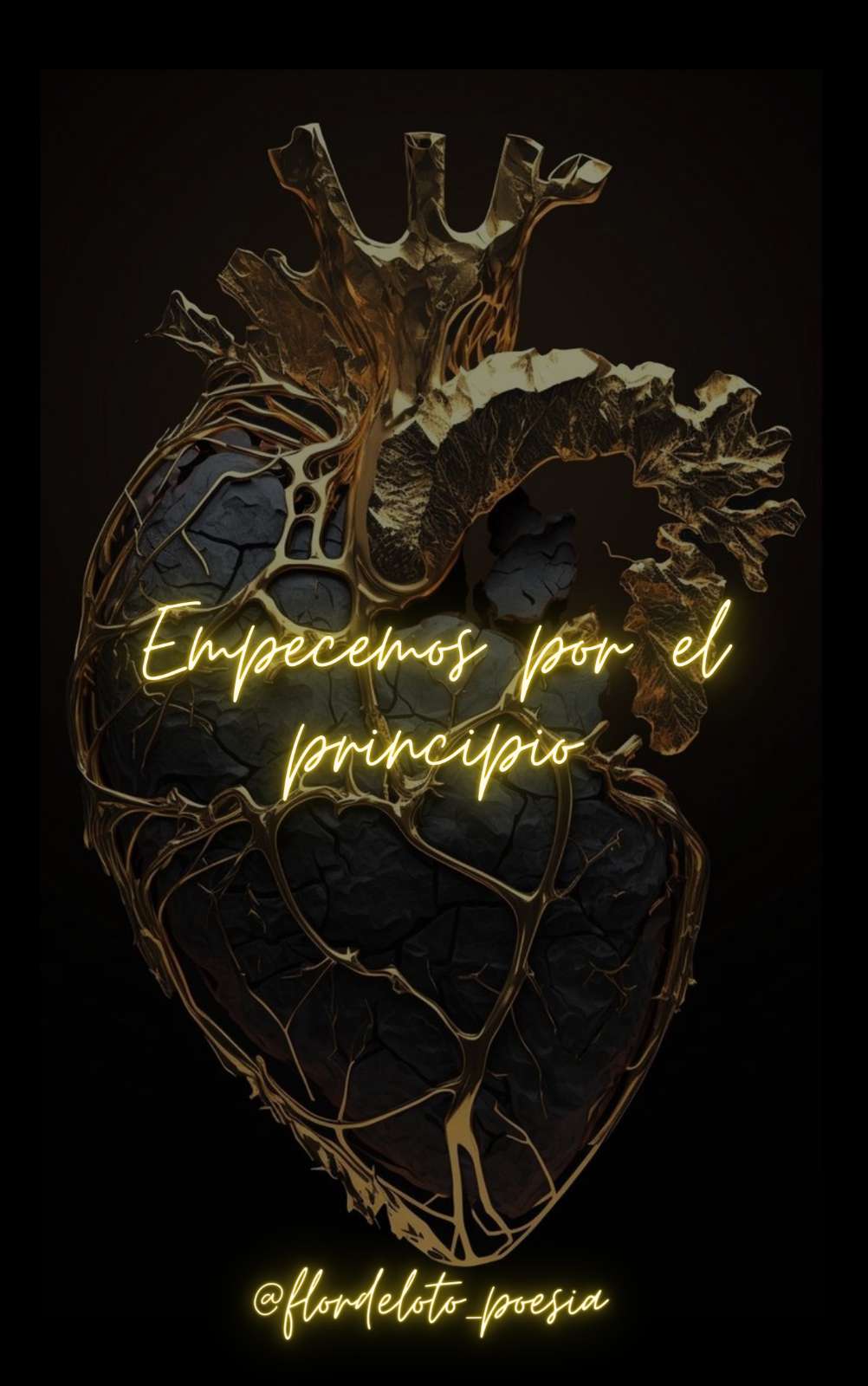 Empecemos por el principio | Club de Escritura Fuentetaja