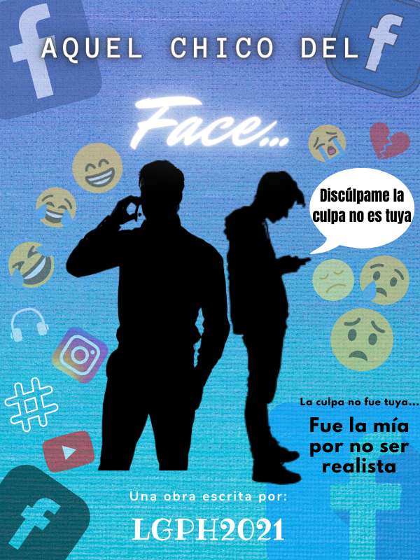Aquel chico del Face… | Club de Escritura Fuentetaja
