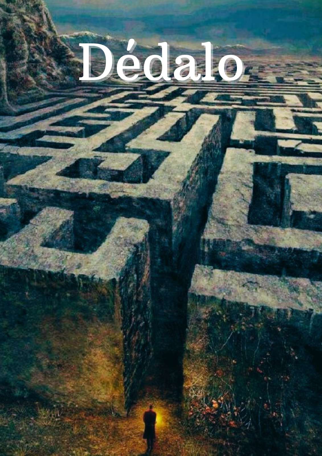 Dédalo | Club de Escritura Fuentetaja