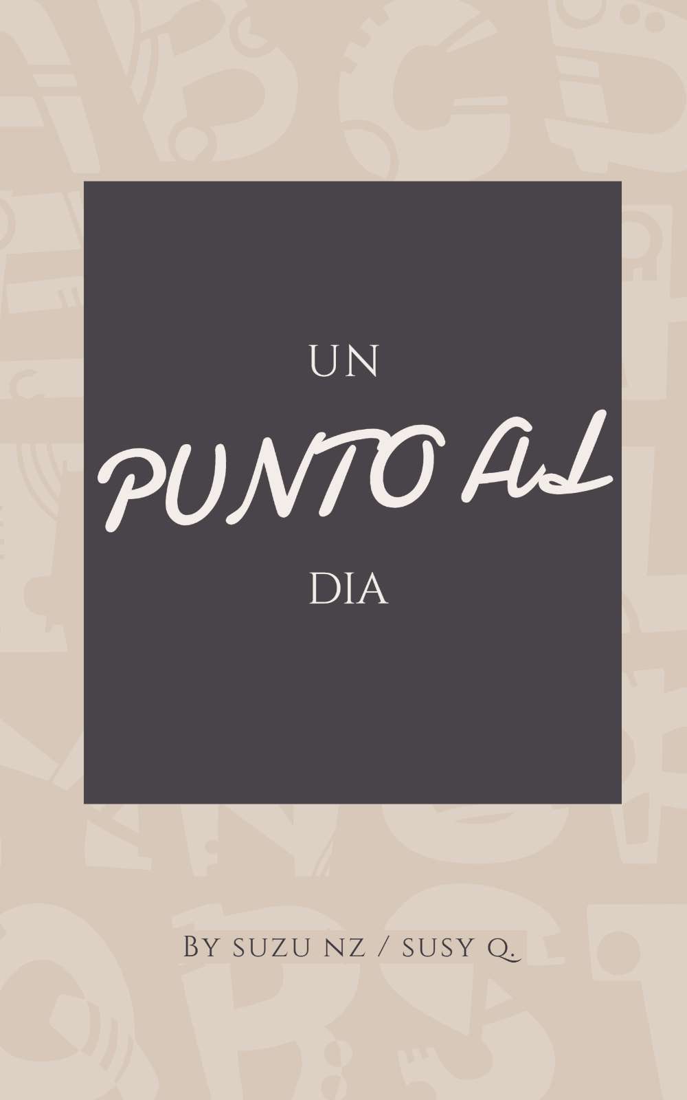 Un punto al día | Club de Escritura Fuentetaja