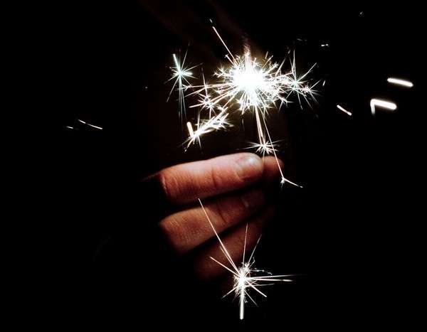 LA CHISPA DE LA FELICIDAD | Club de Escritura Fuentetaja