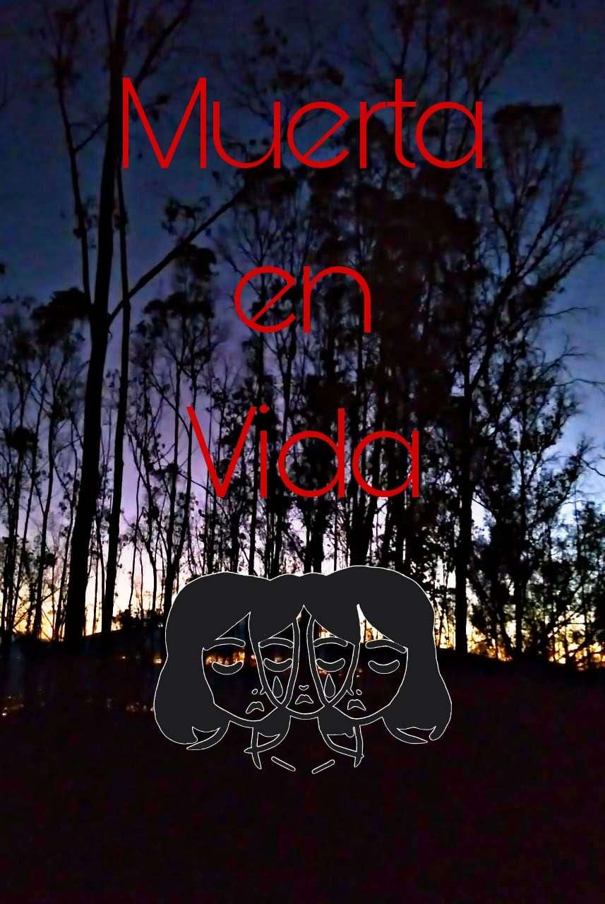 Muerta en Vida | Club de Escritura Fuentetaja