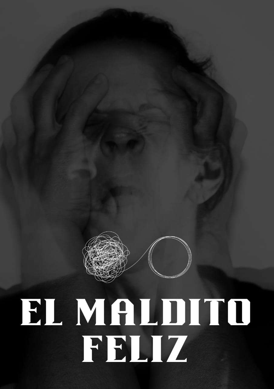 El maldito feliz | Club de Escritura Fuentetaja