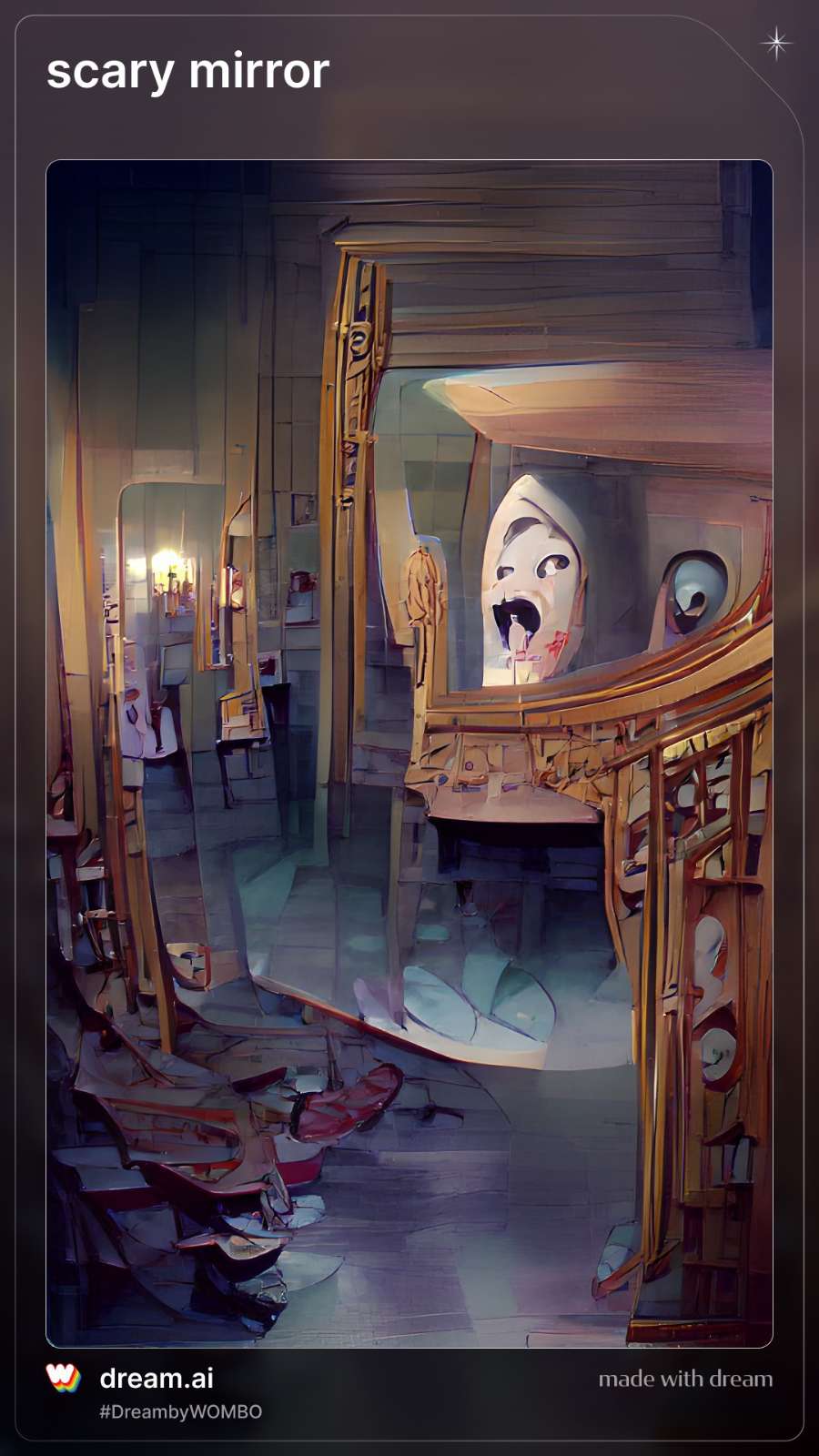 Los sueños de mi espejo | Club de Escritura Fuentetaja