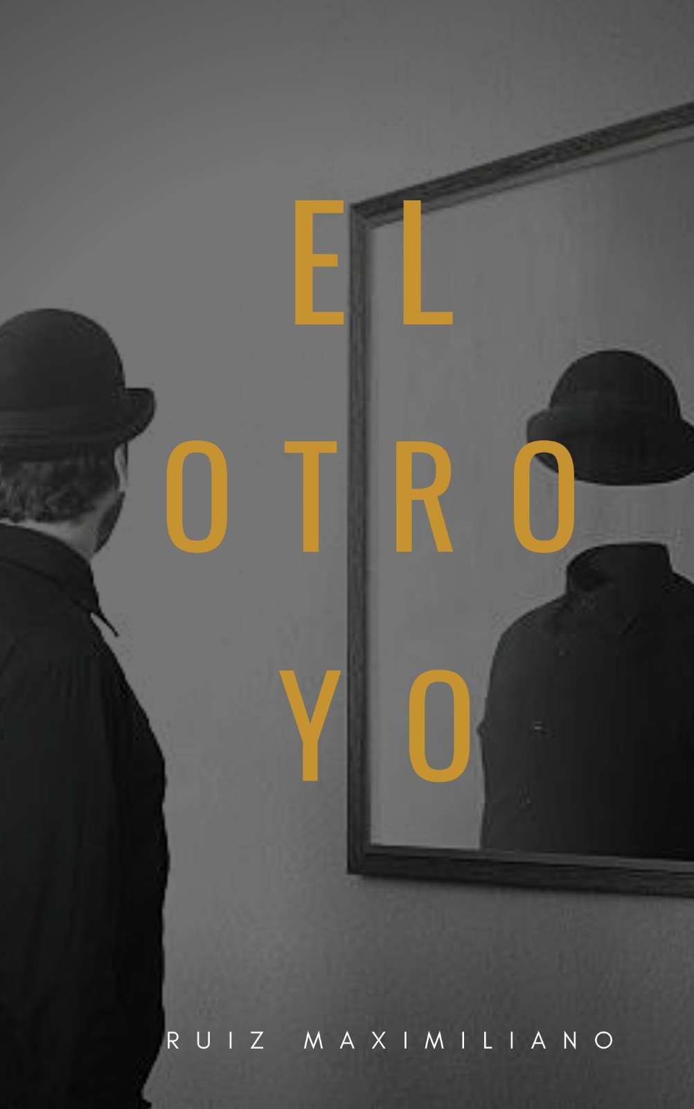 El Otro Yo | Club de Escritura Fuentetaja