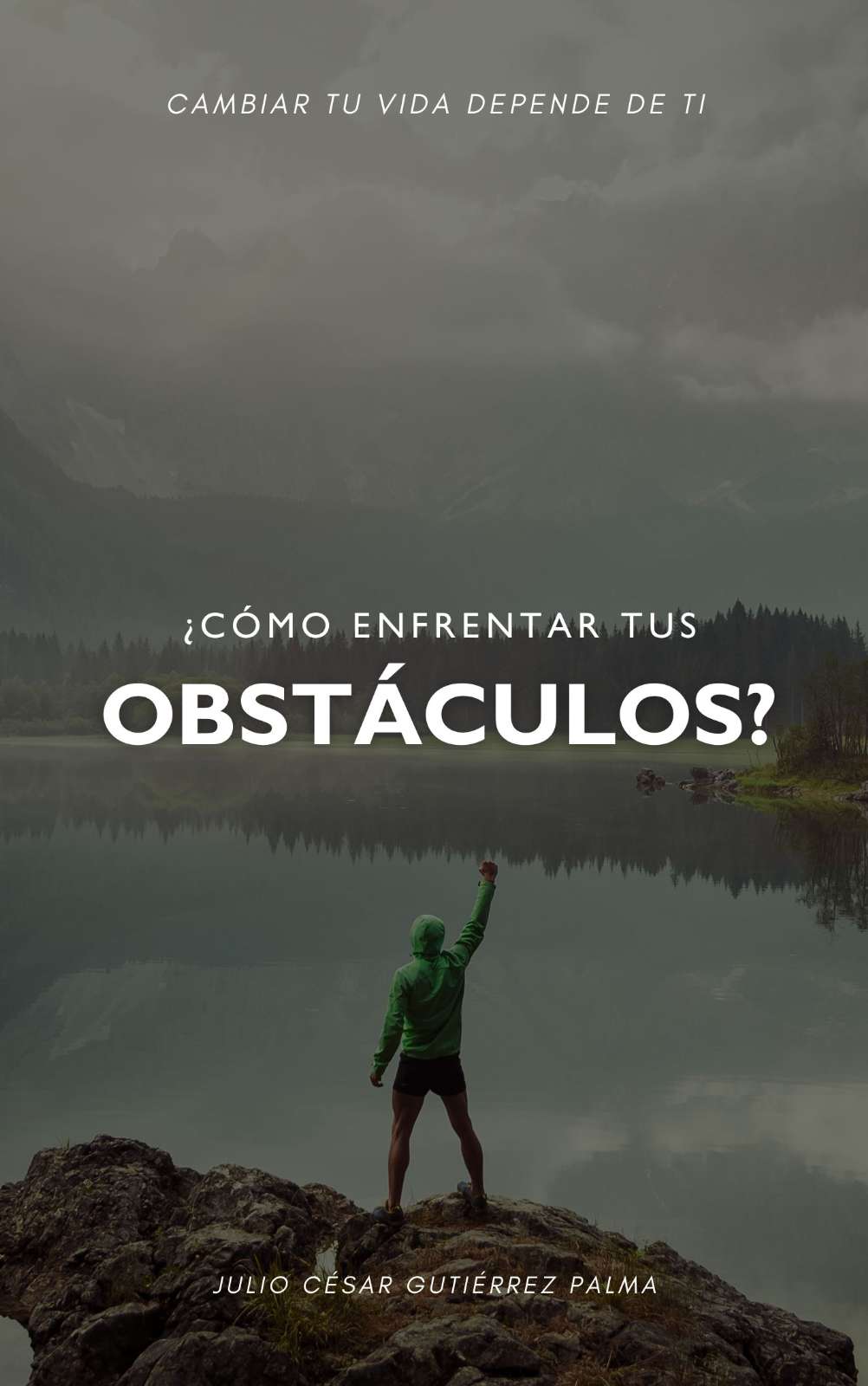 ¿Cómo Enfrentar Tus Obstáculos? | Club de Escritura Fuentetaja