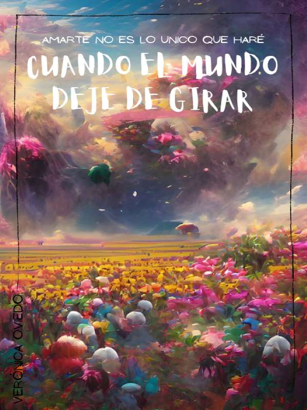 Cuando el mundo deje de girar | Club de Escritura Fuentetaja