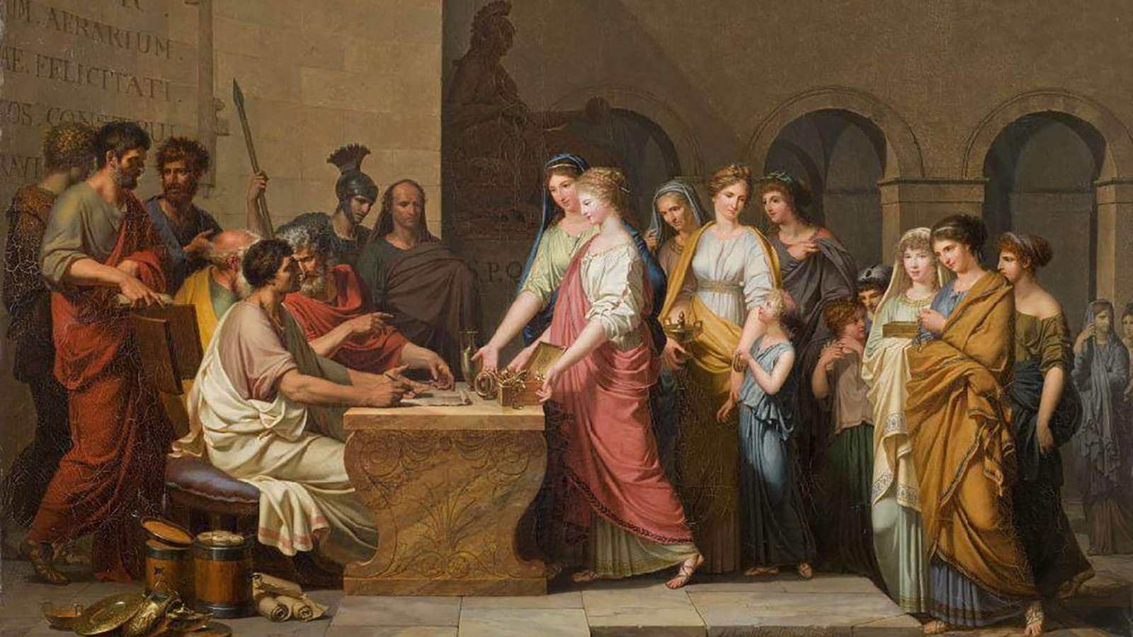 ¿Que es la sociedad? | Club de Escritura Fuentetaja