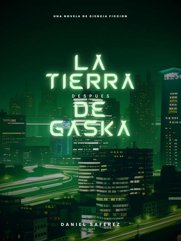 La Tierra después de Gaska | Club de Escritura Fuentetaja