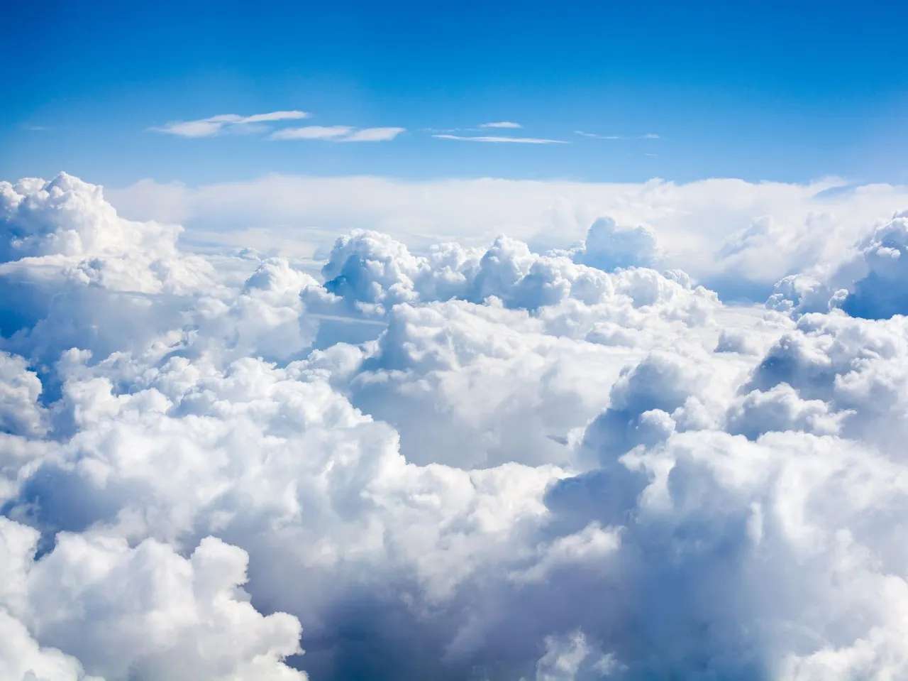 Las Nubes | Club de Escritura Fuentetaja