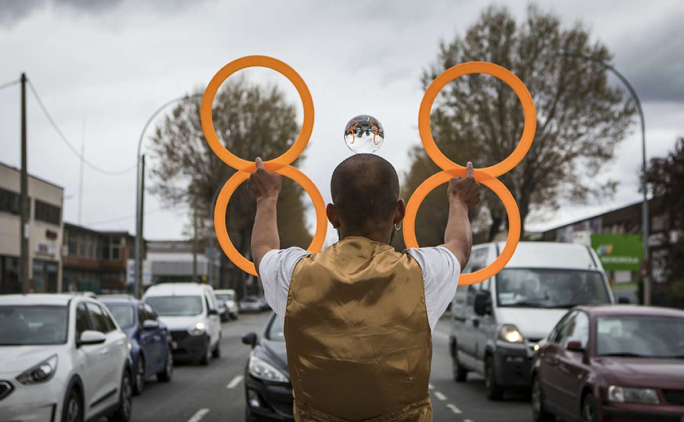 El Semáforo | Club de Escritura Fuentetaja