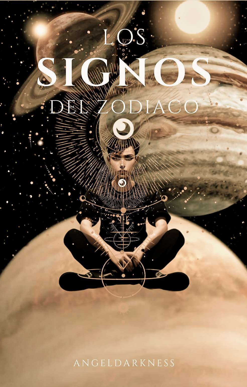 Los Signos Del Zodiaco: El sol | Club de Escritura Fuentetaja