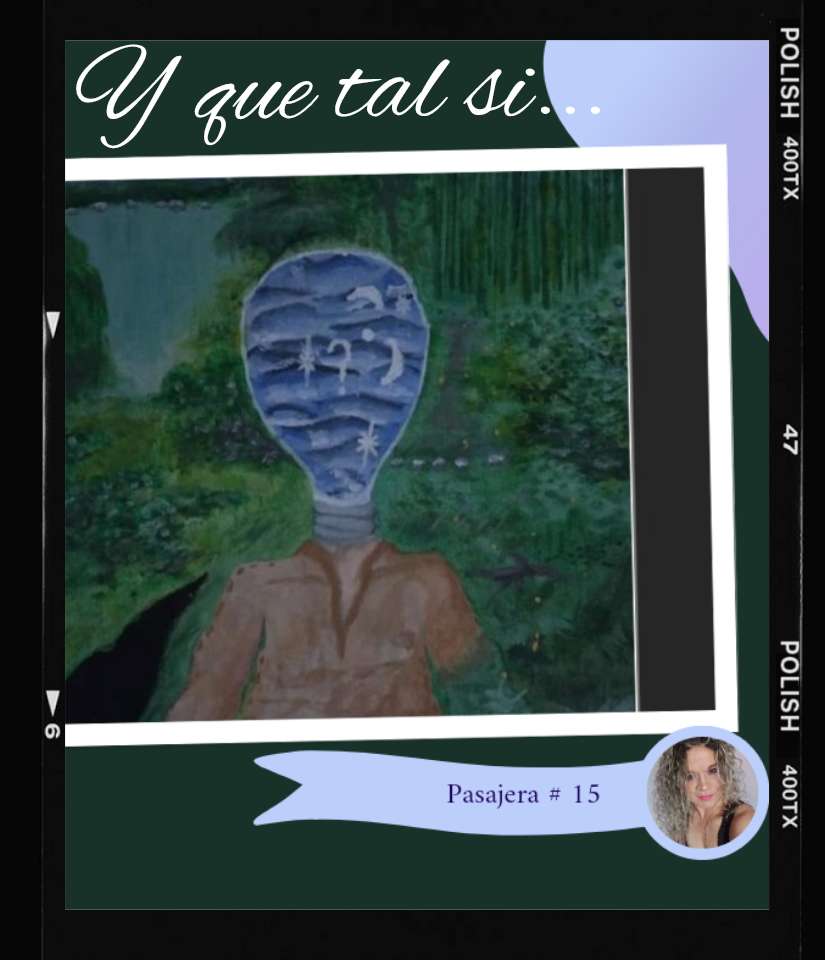 Y que tal si… | Club de Escritura Fuentetaja