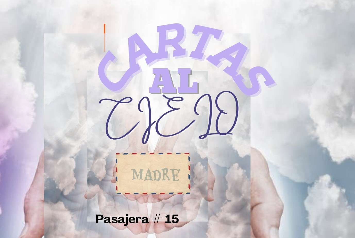 Cartas Al Cielo Club De Escritura Fuentetaja