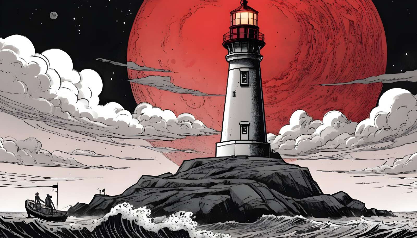 Eldritch | Club de Escritura Fuentetaja