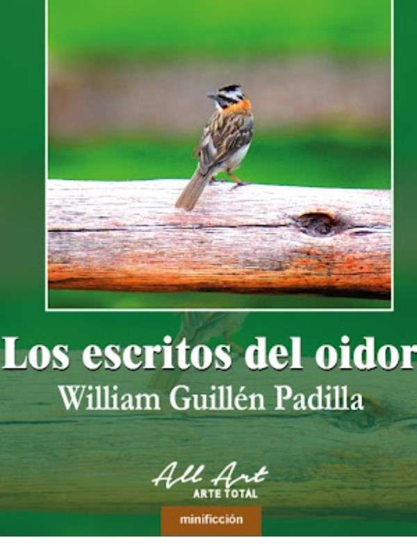 «De la Literatura a la Conciencia: Los Escritos del Oidor de William ...