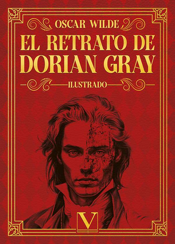El Retrato de DOrian GRey | Club de Escritura Fuentetaja