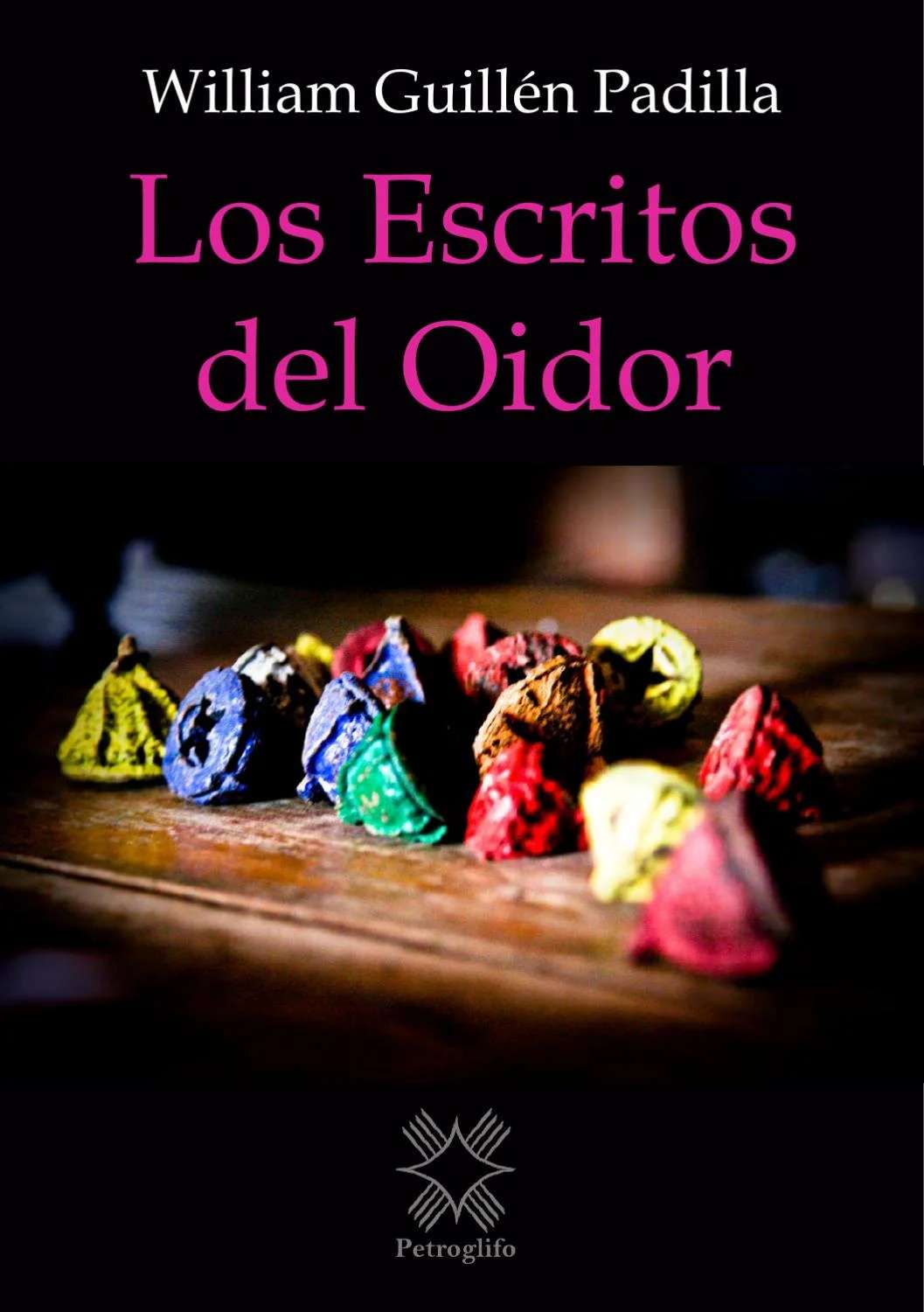 LA CRUDA REALIDAD: “Los escritos del oidor” | Club de Escritura Fuentetaja