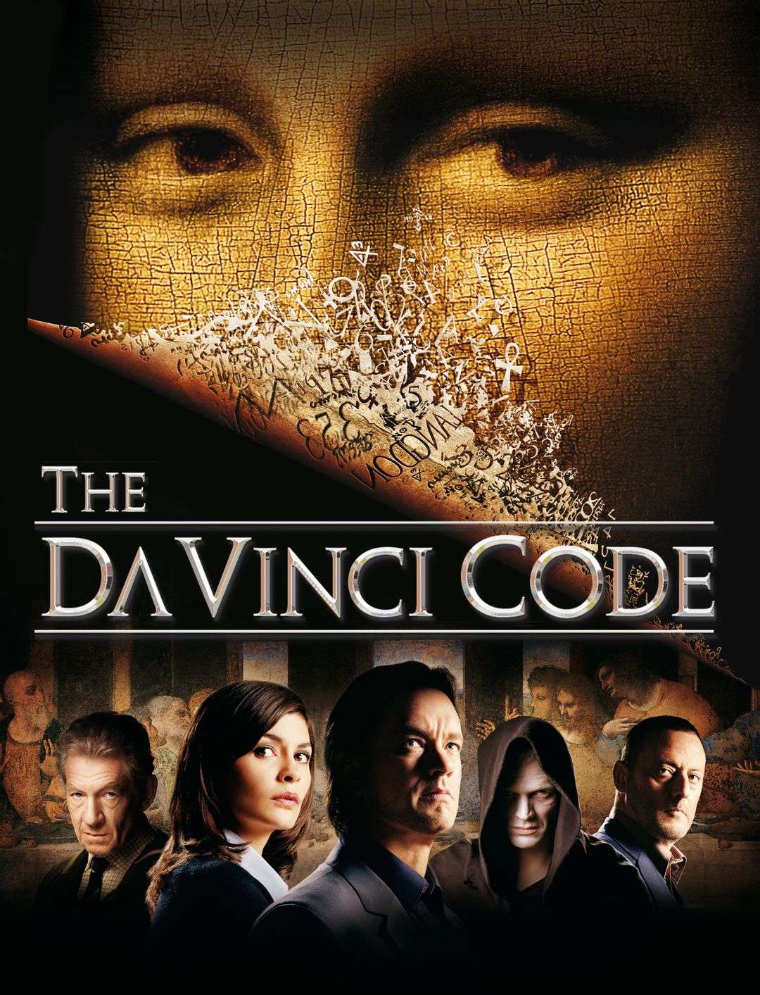 THE DA VINCI CODE | Club de Escritura Fuentetaja