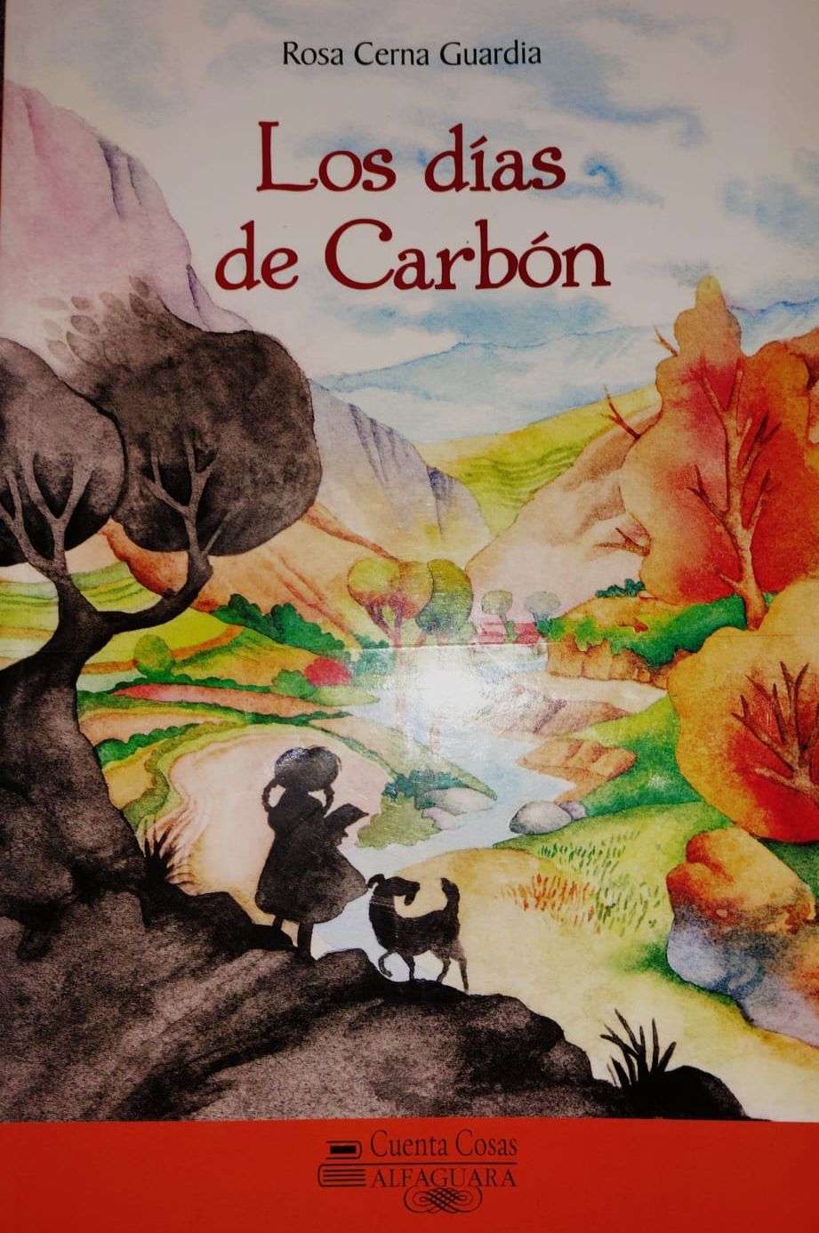 La amistad en «Los días de carbón» de Rosa Cerna Guardia: Un cuento conmovedor que celebra el ...