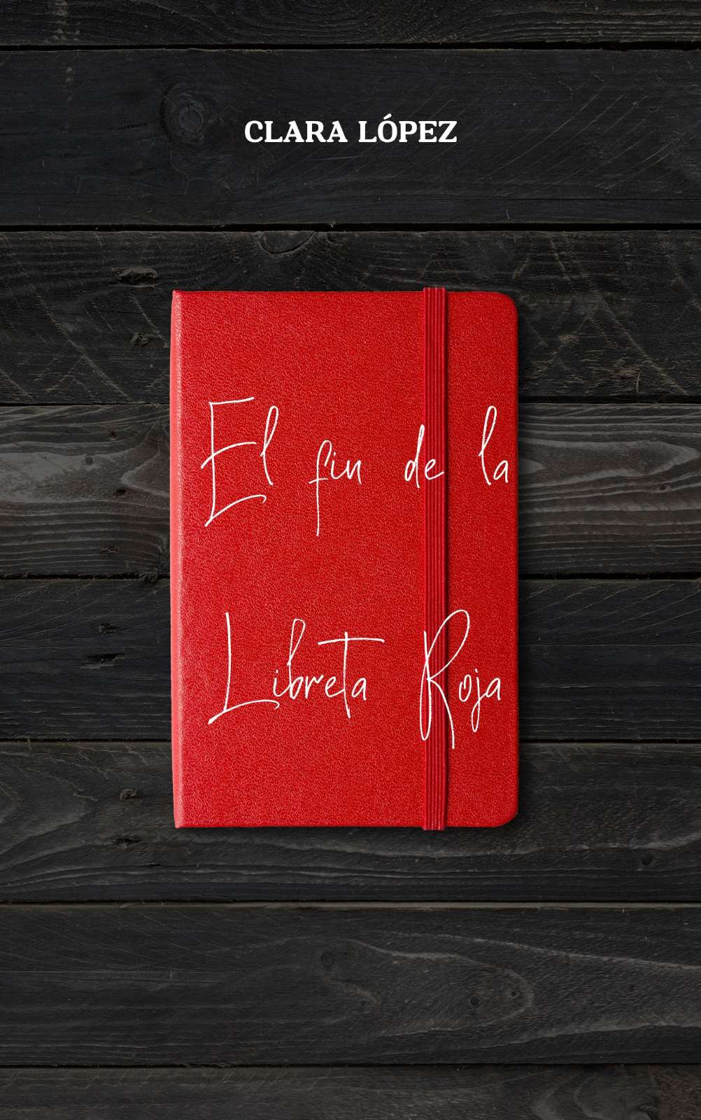 El fin de la libreta roja | Club de Escritura Fuentetaja