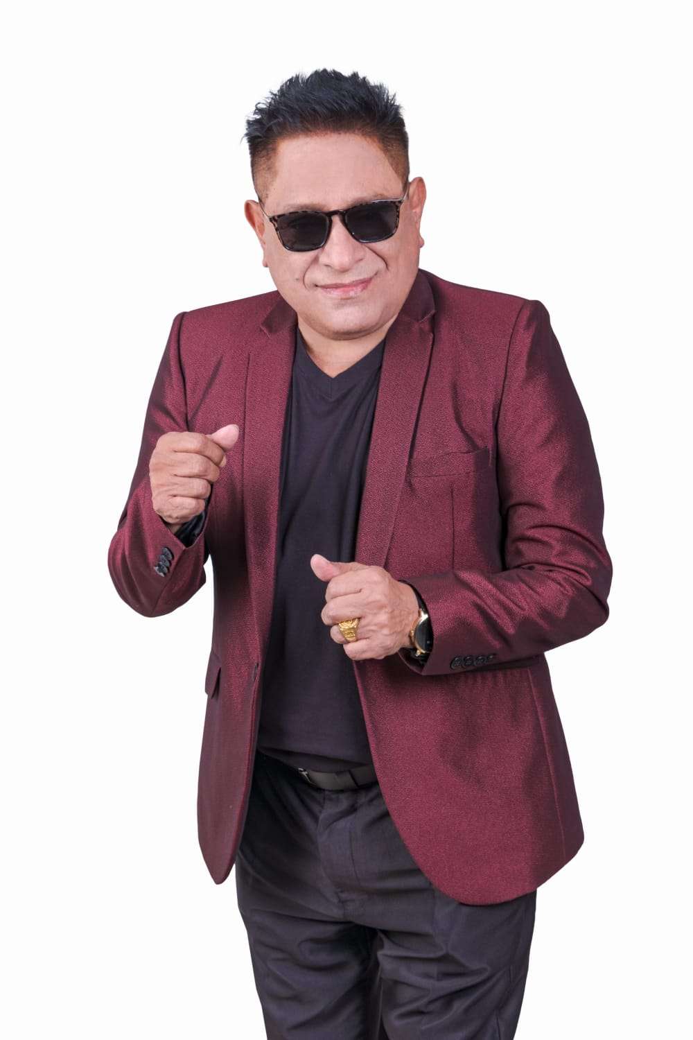 Manuel Mantilla Paredes el compositor de américa | Club de Escritura ...