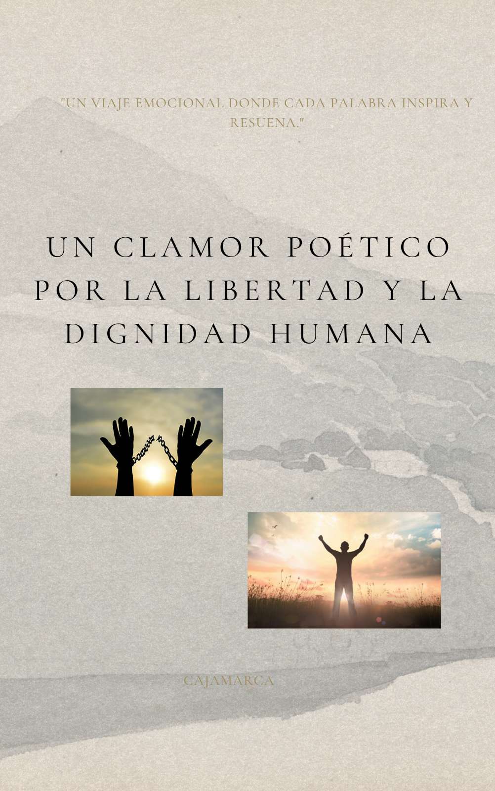 Un Clamor Poético por la Libertad y la Dignidad Humana | Club de Escritura Fuentetaja