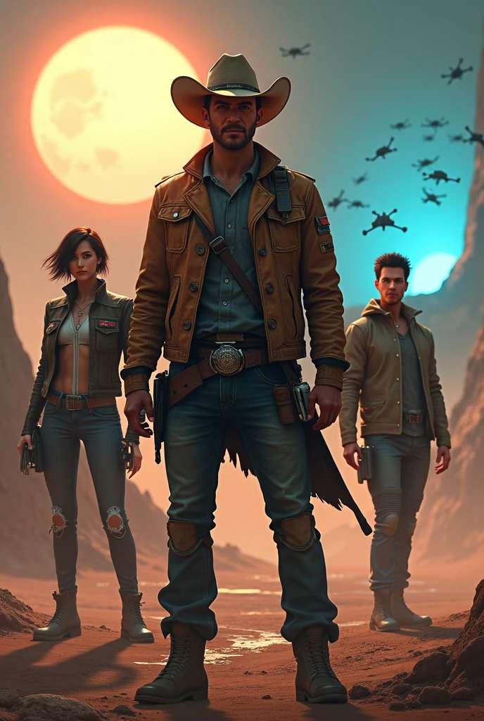 LA BALADA DE LA ESTRELLA ERRANTE | Club de Escritura Fuentetaja