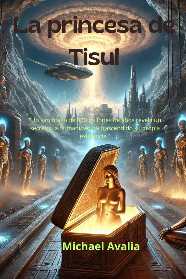 La princesa de Tisul. | Club de Escritura Fuentetaja