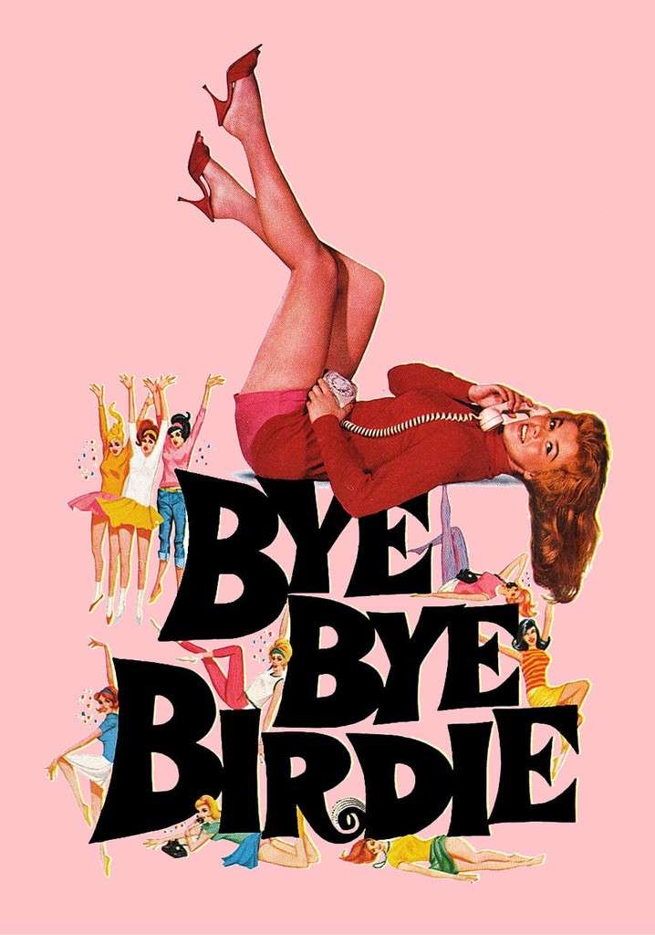 BYE, BYE, BIRDIE. | Club de Escritura Fuentetaja